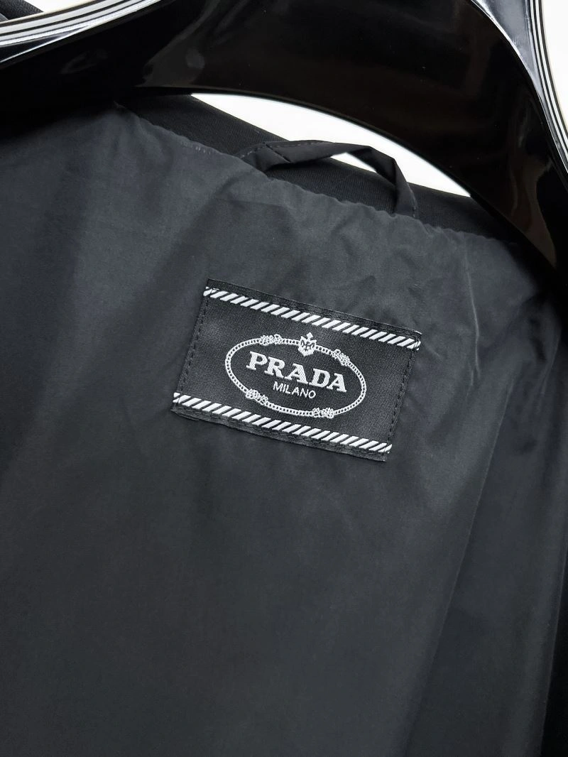 Bargain Prada Outwear