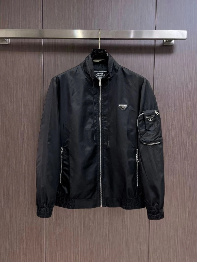 Prada Outwear