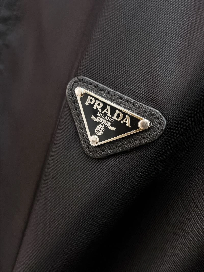 Authentic Prada Outwear