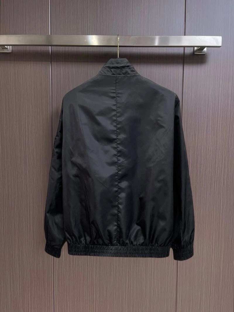 Authentic Prada Outwear