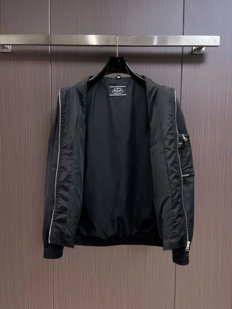 Authentic Prada Outwear