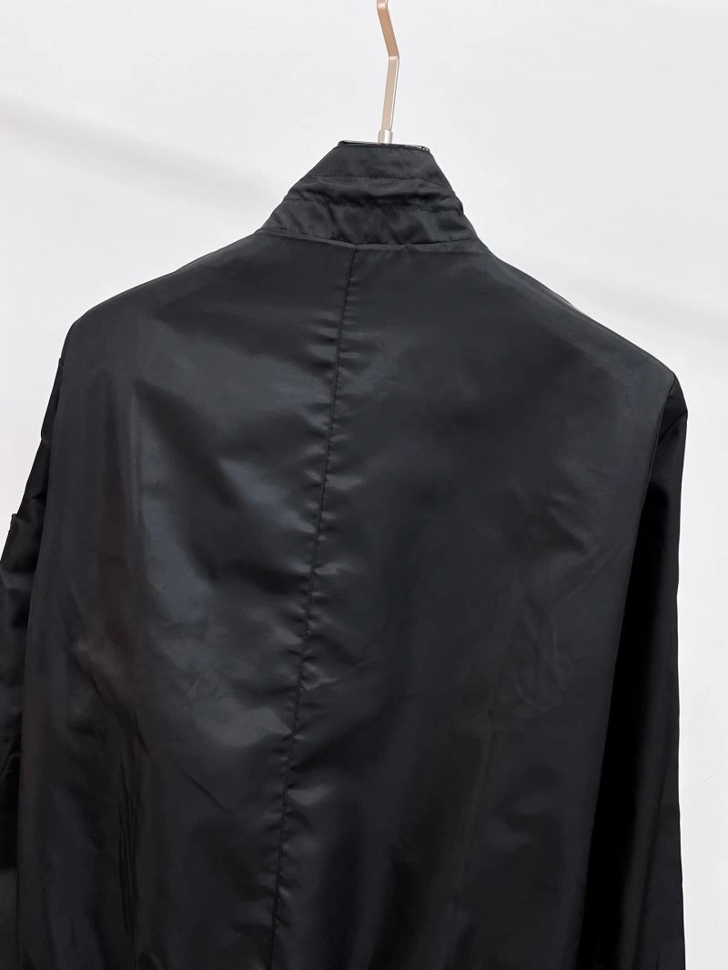 Authentic Prada Outwear