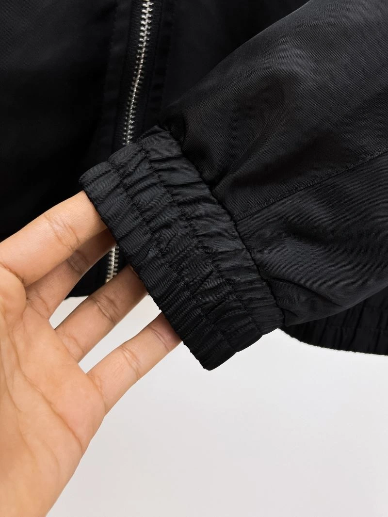 Authentic Prada Outwear