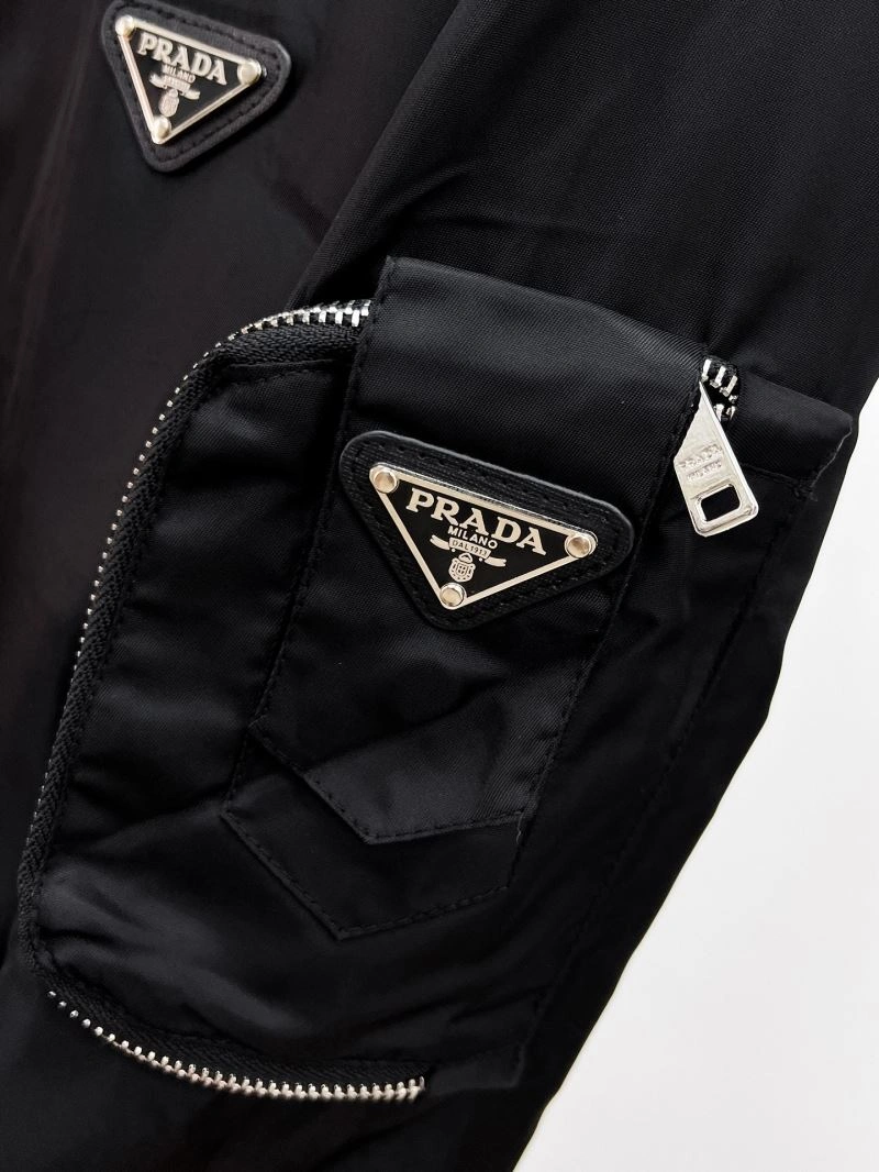 Authentic Prada Outwear