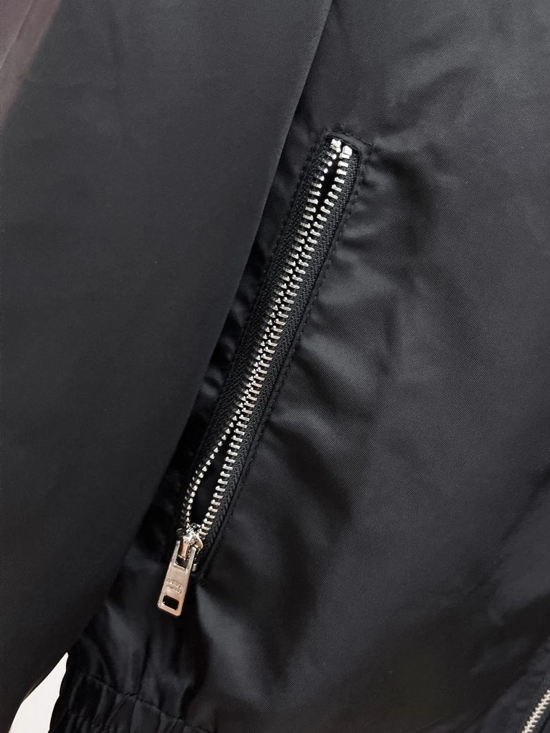 Authentic Prada Outwear
