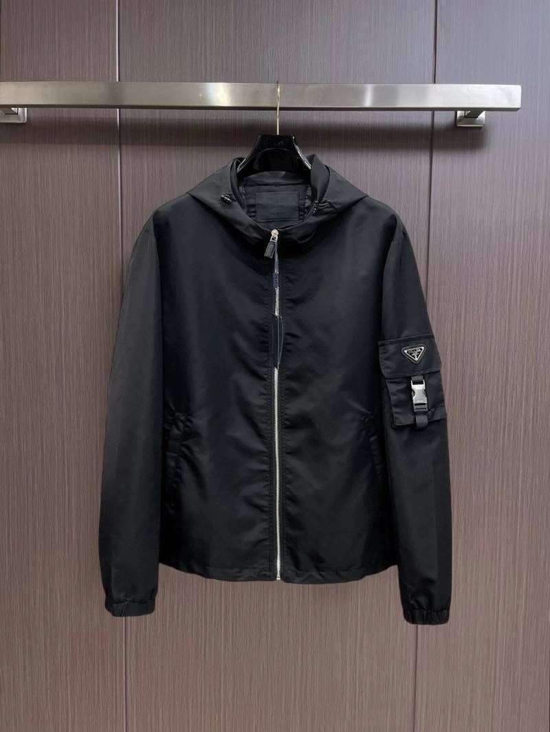 Prada Outwear