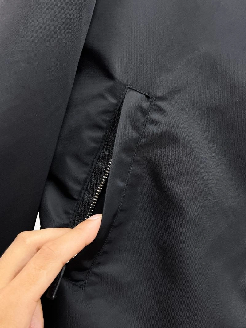 Factory-made Prada Outwear