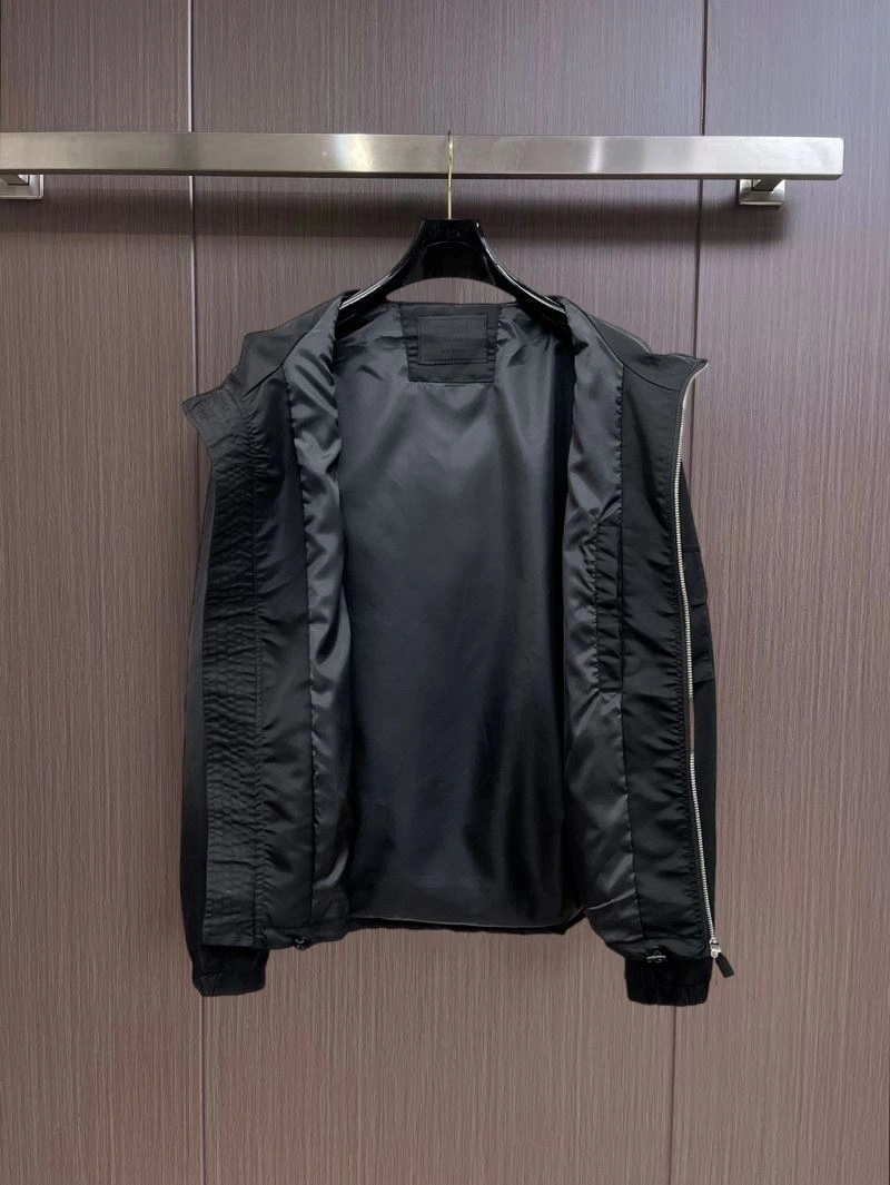 Factory-made Prada Outwear