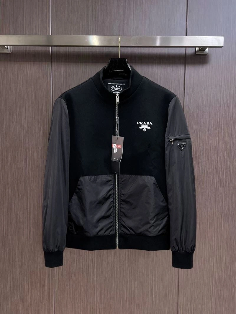 Prada Outwear
