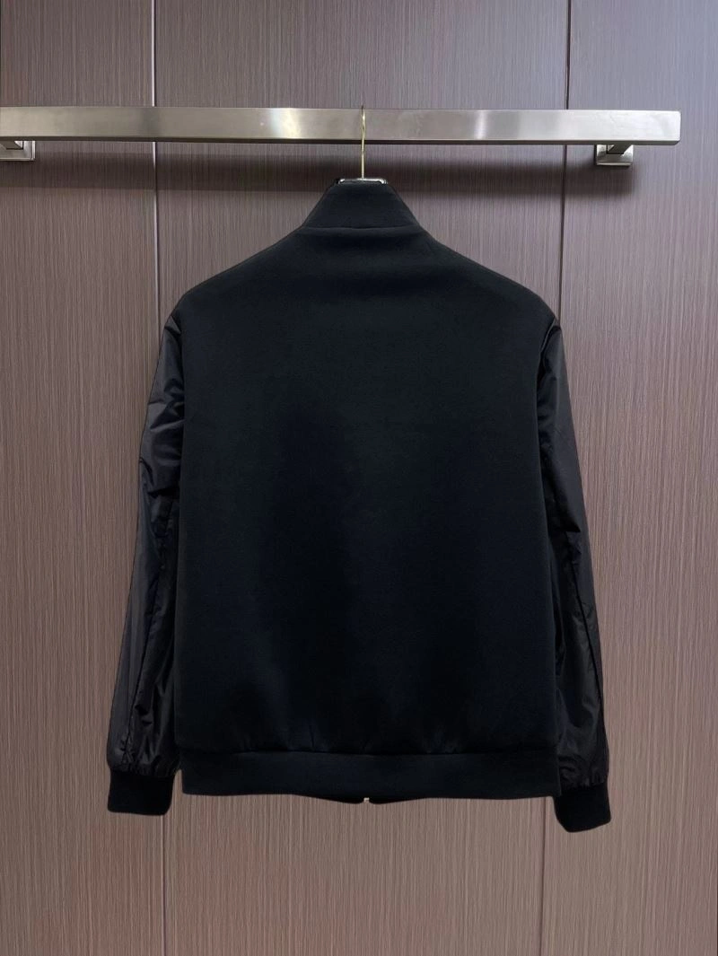 Factory-made Prada Outwear