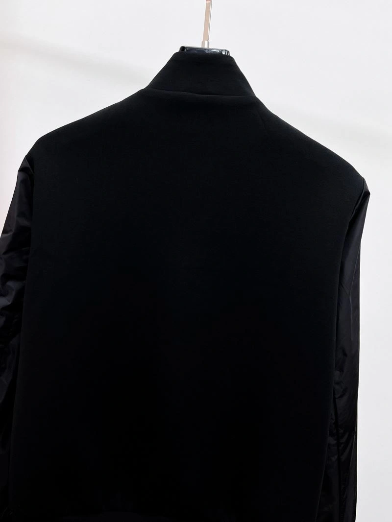 Factory-made Prada Outwear