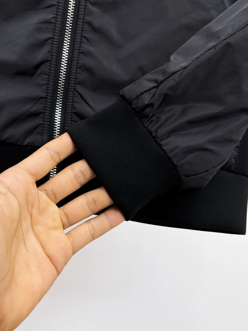 Factory-made Prada Outwear