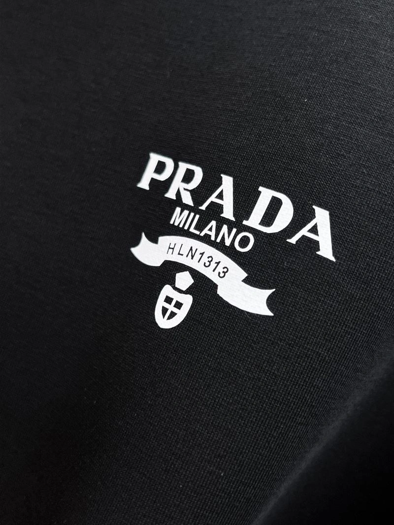 Factory-made Prada Outwear