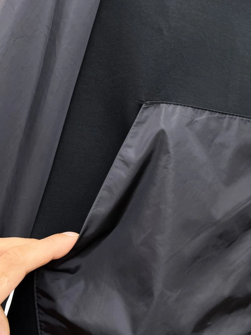Factory-made Prada Outwear