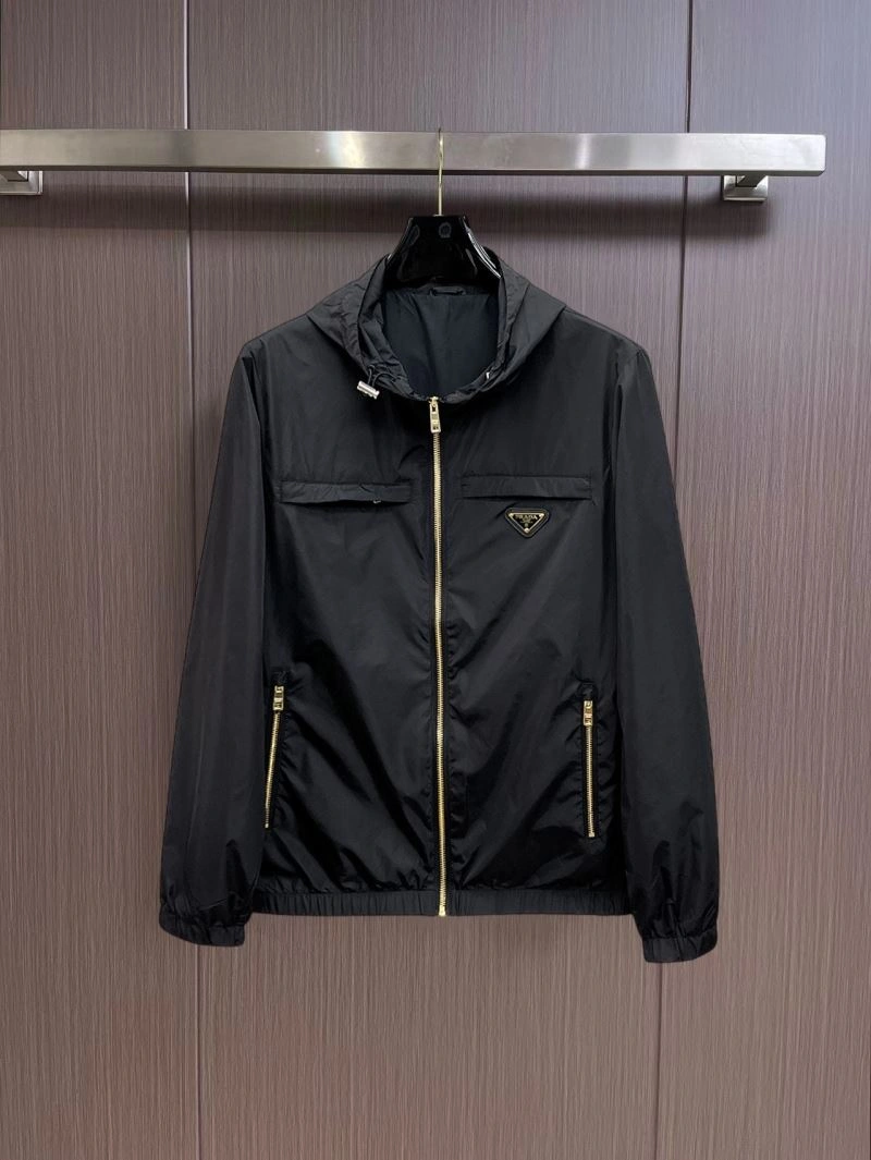 Prada Outwear