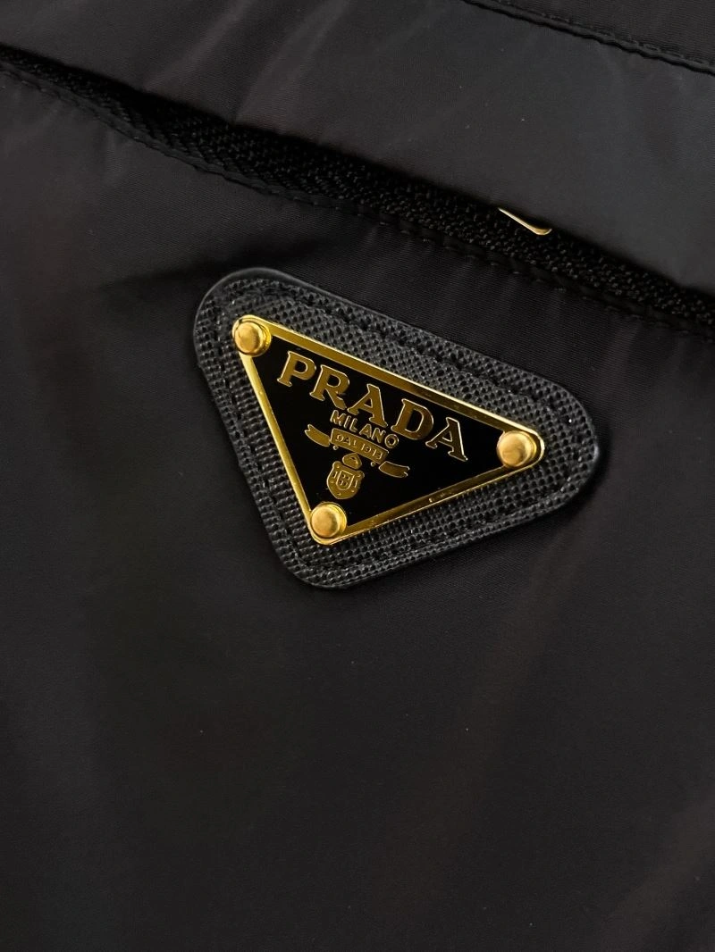 Discounted Prada Outwear