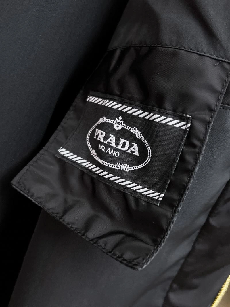 Discounted Prada Outwear