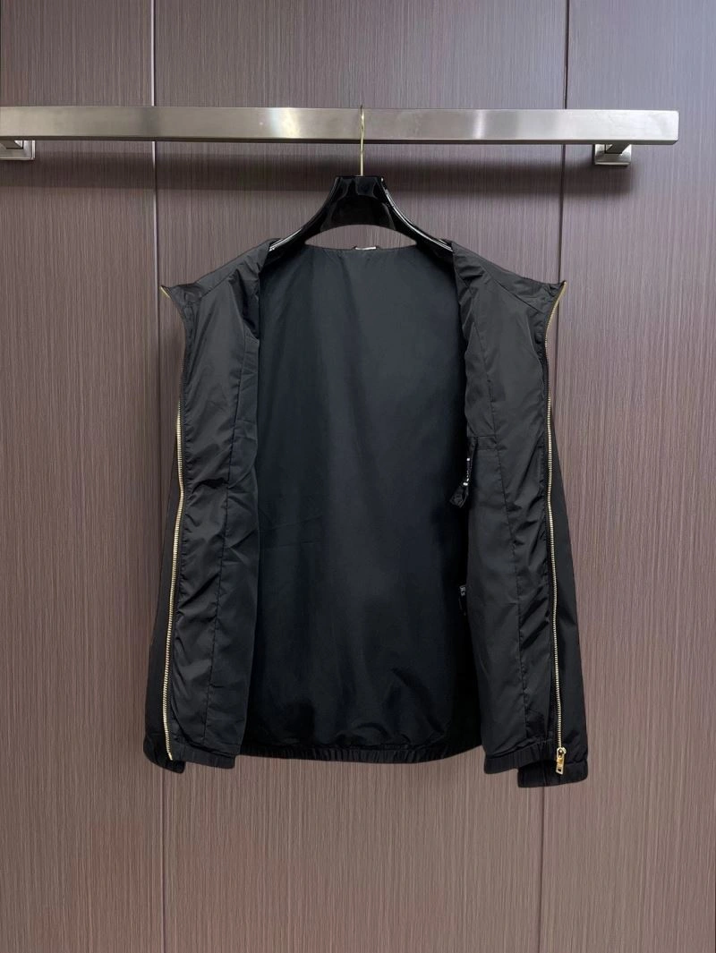 Discounted Prada Outwear