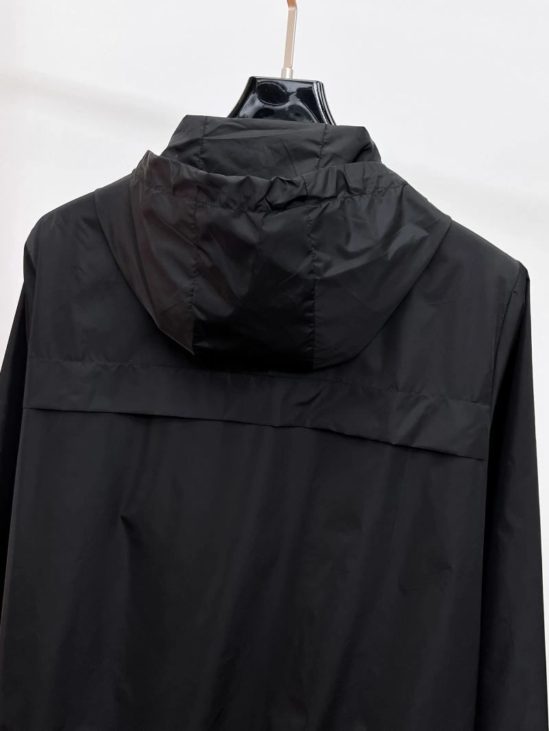 Discounted Prada Outwear
