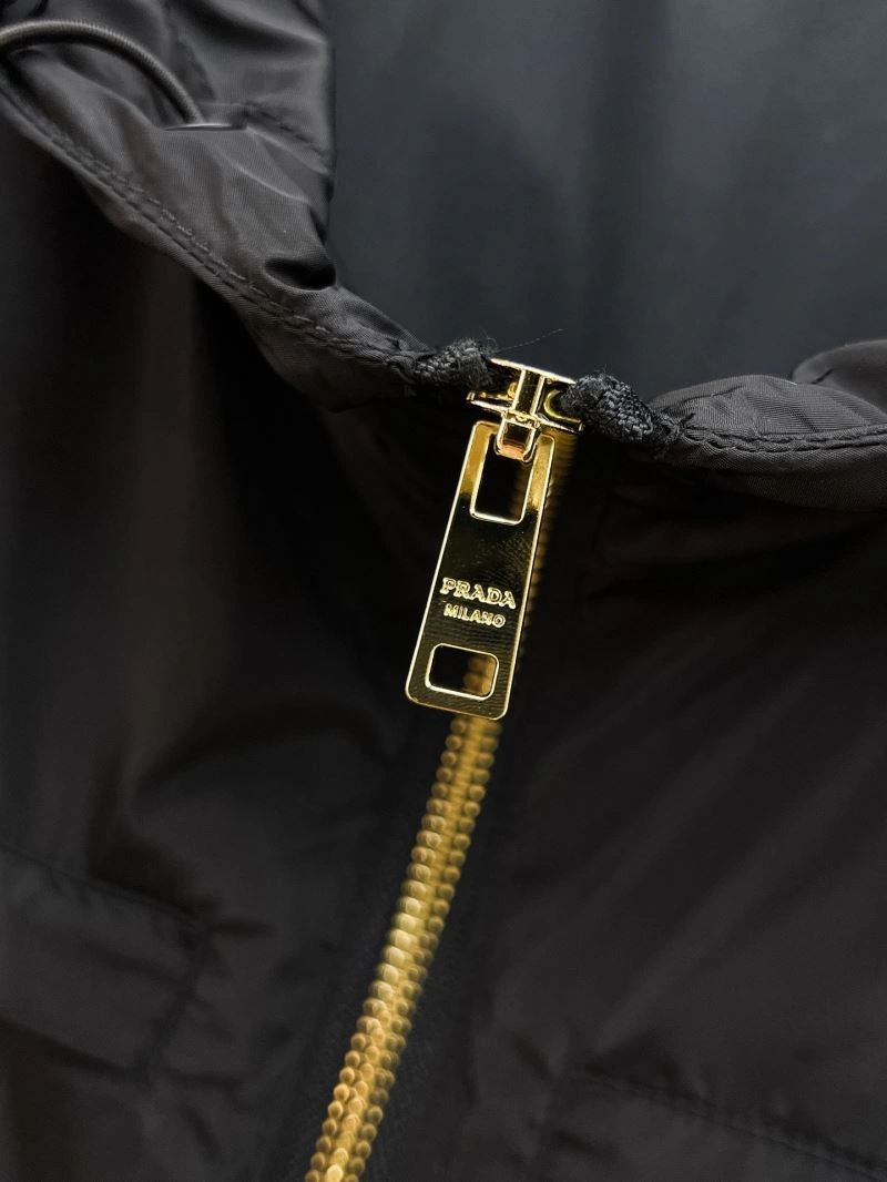 Discounted Prada Outwear