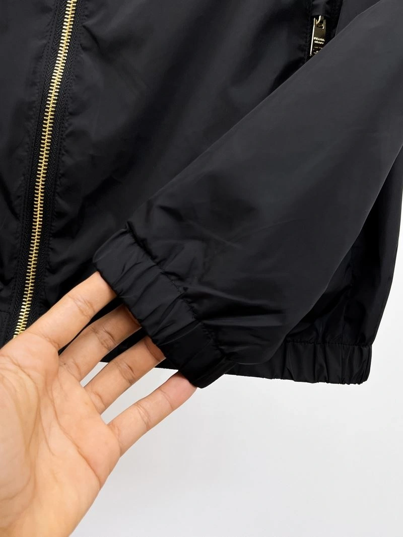Discounted Prada Outwear