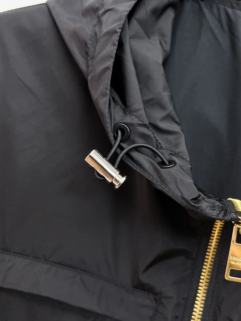 Discounted Prada Outwear