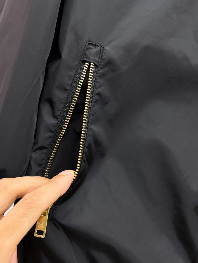 Discounted Prada Outwear