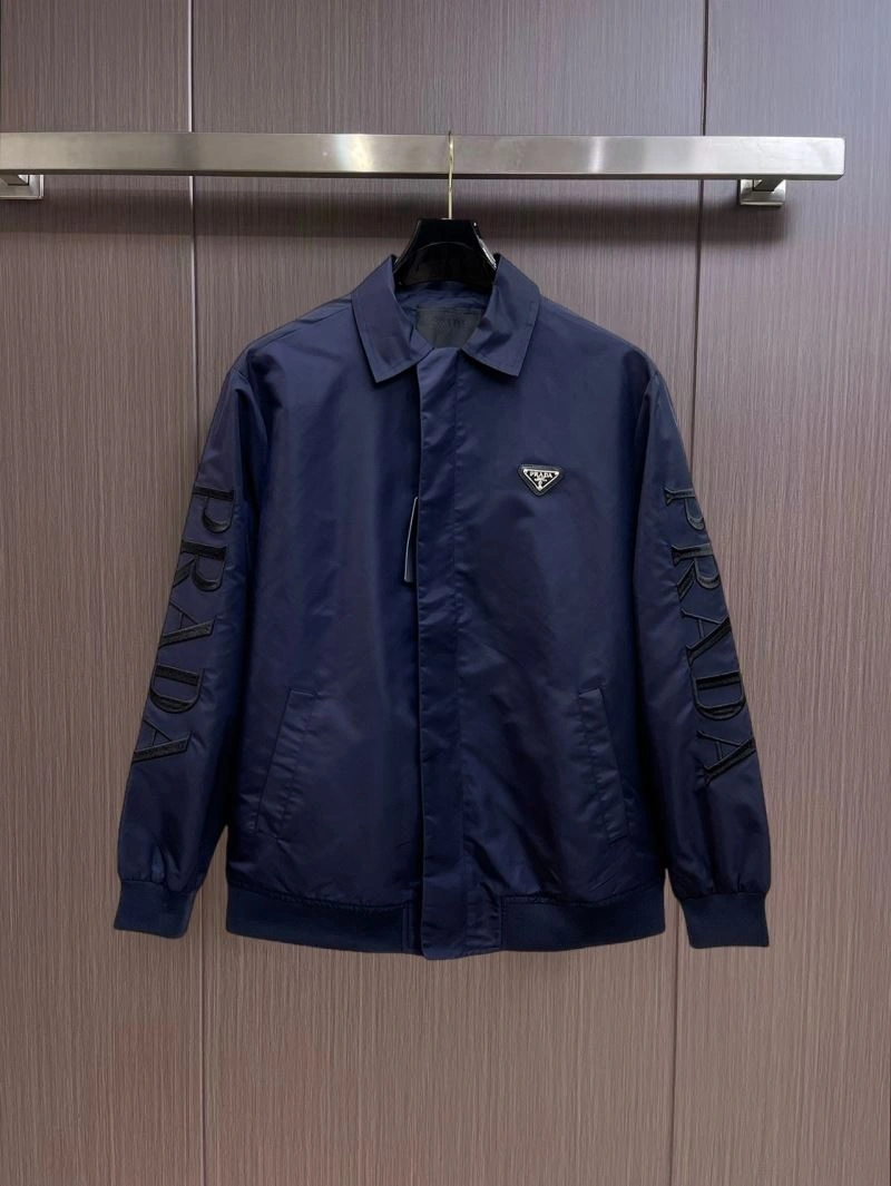 Prada Outwear