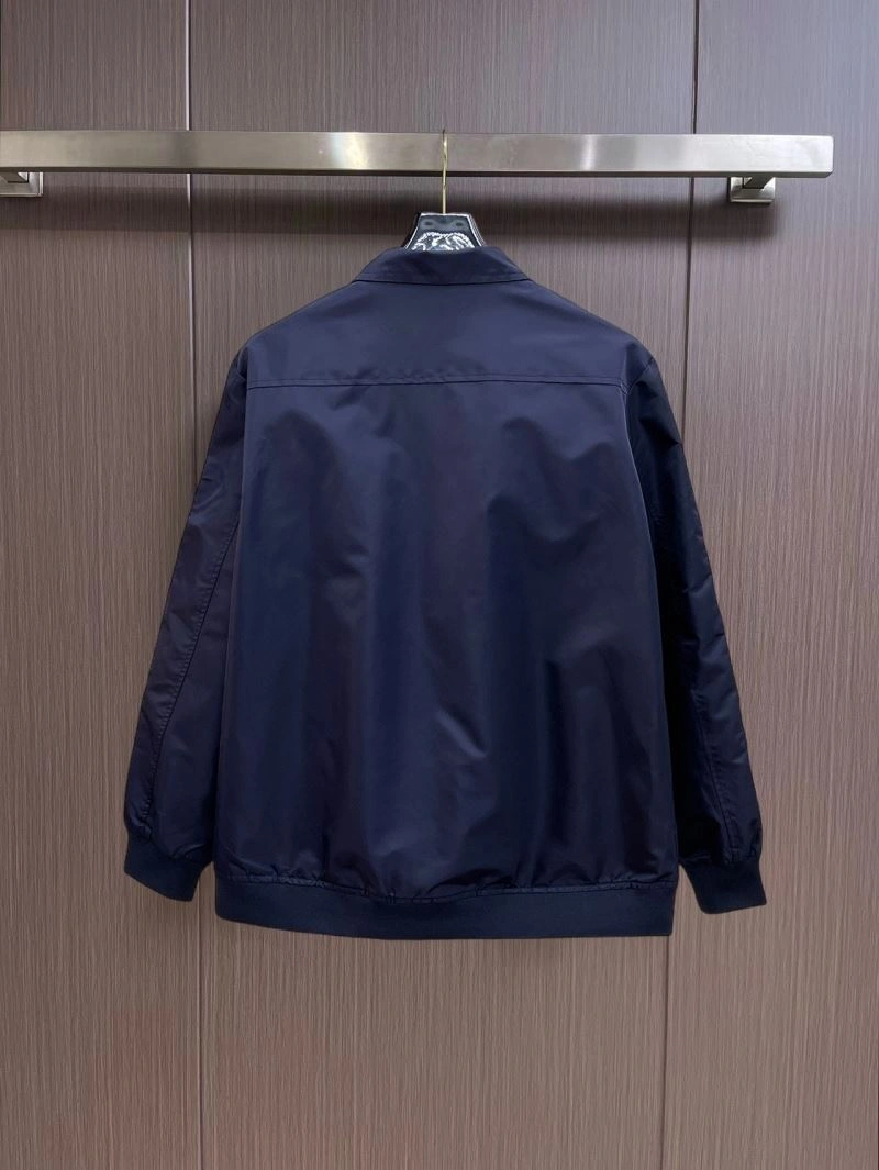 Official Prada Outwear