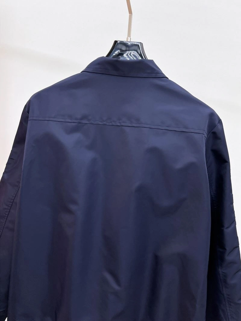 Official Prada Outwear