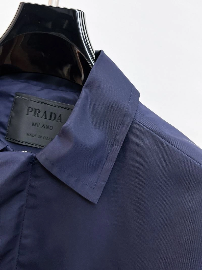 Official Prada Outwear