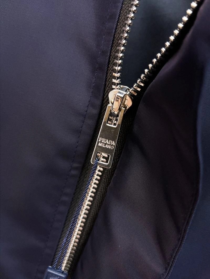 Official Prada Outwear