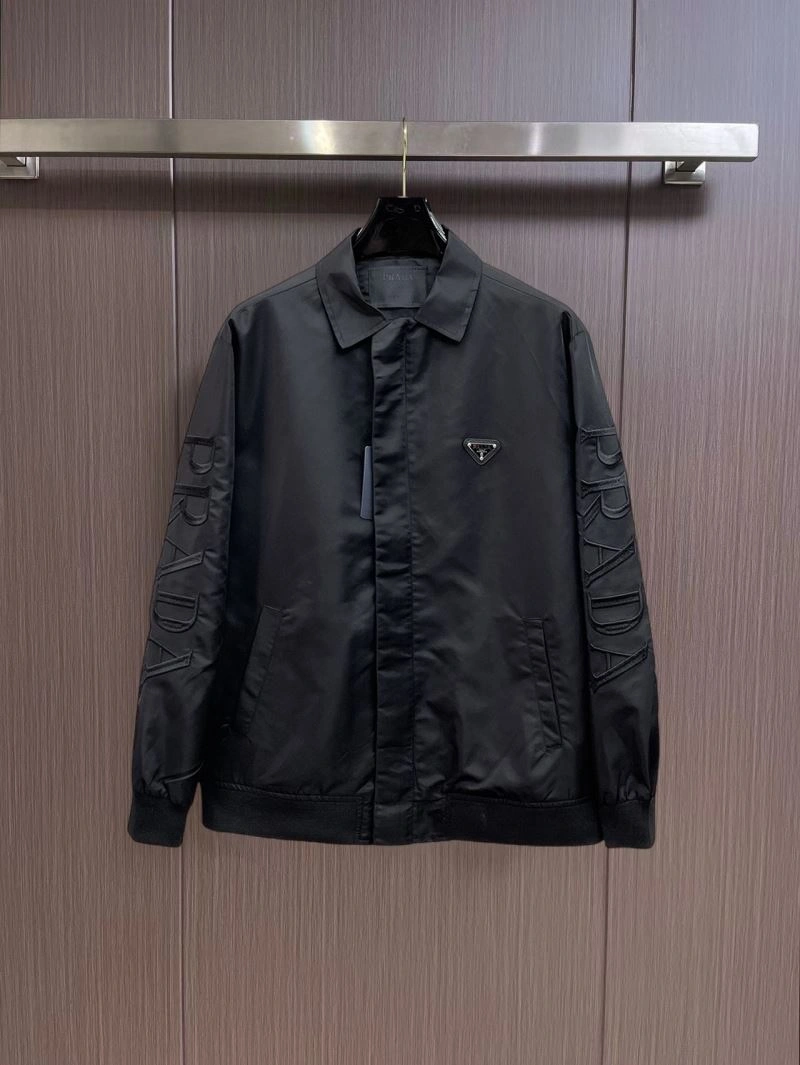 Prada Outwear