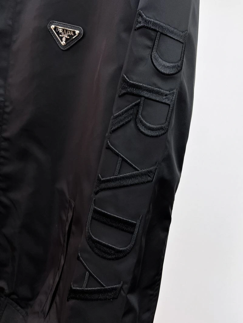 Original Prada Outwear