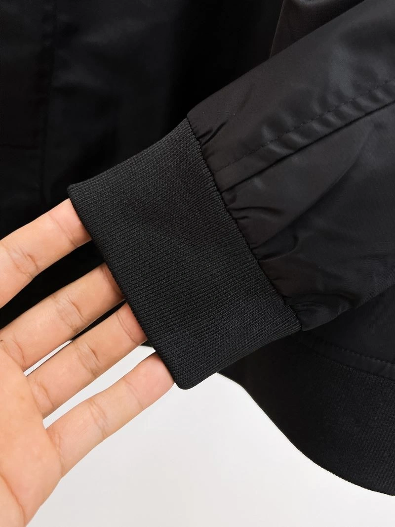 Original Prada Outwear