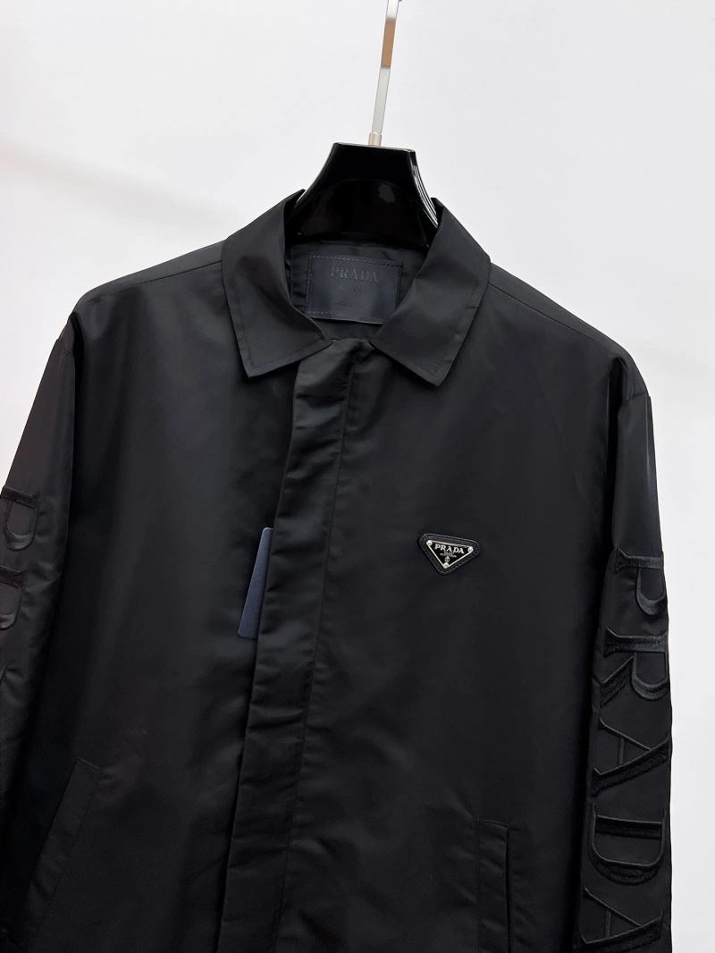 Original Prada Outwear
