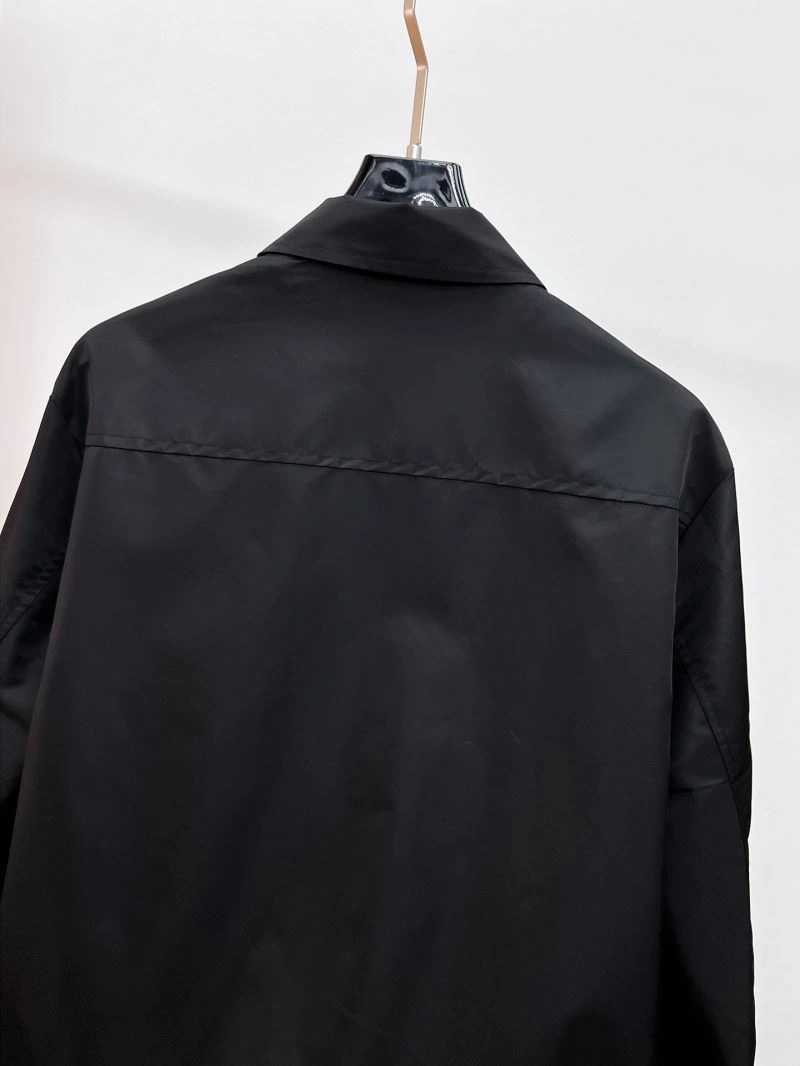 Original Prada Outwear