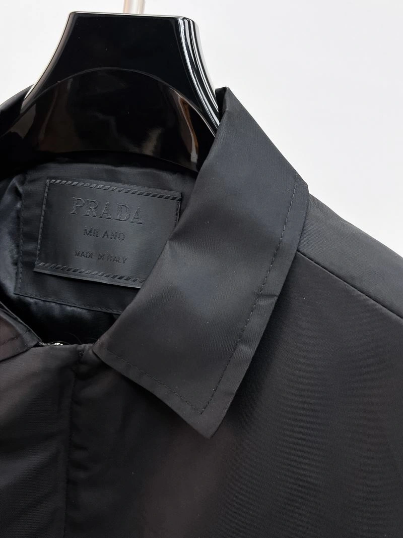 Original Prada Outwear