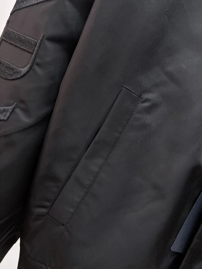 Original Prada Outwear