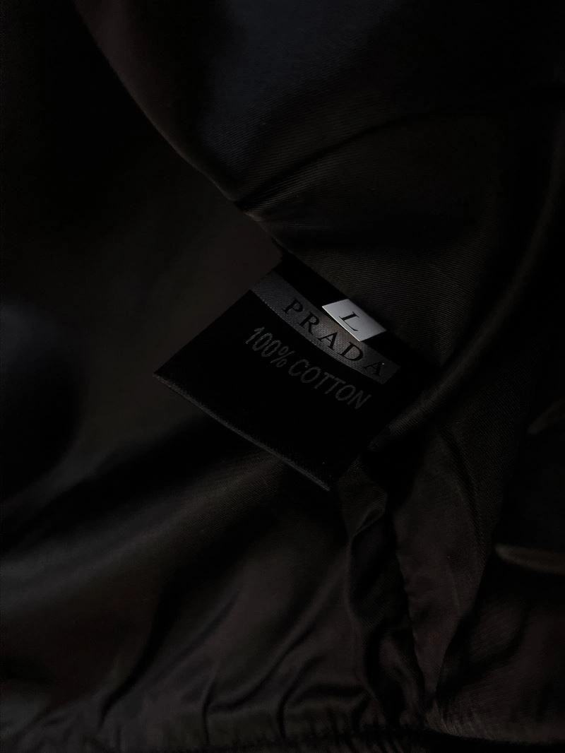 Original Prada Outwear