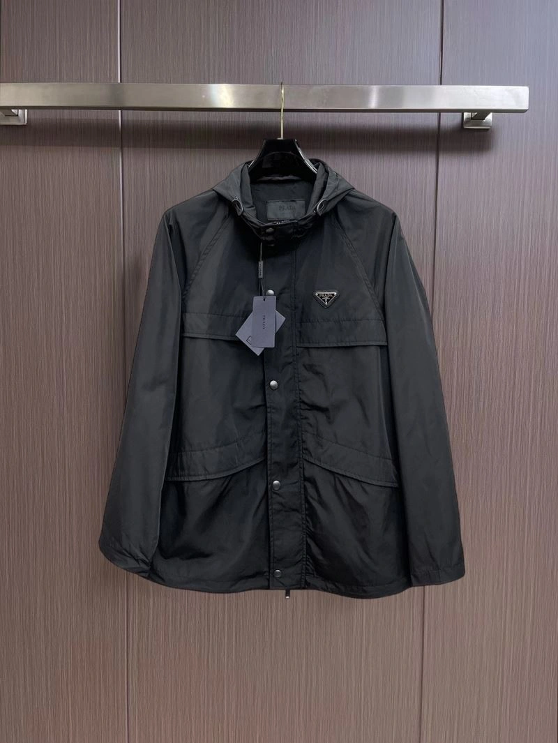 Prada Outwear