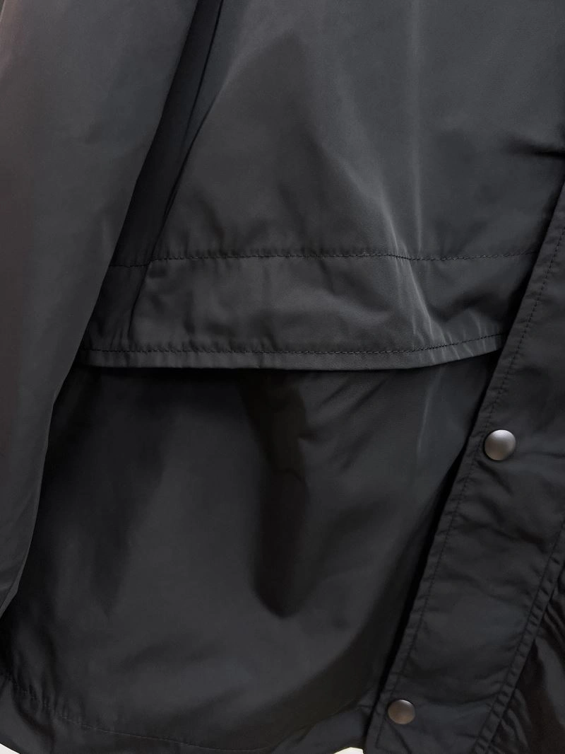 Discounted Prada Outwear