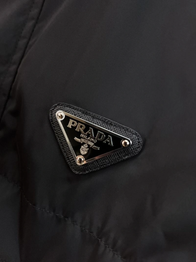 Discounted Prada Outwear