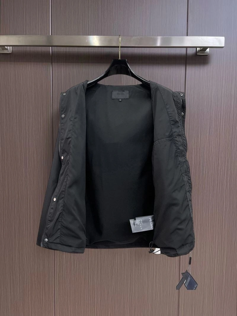 Discounted Prada Outwear