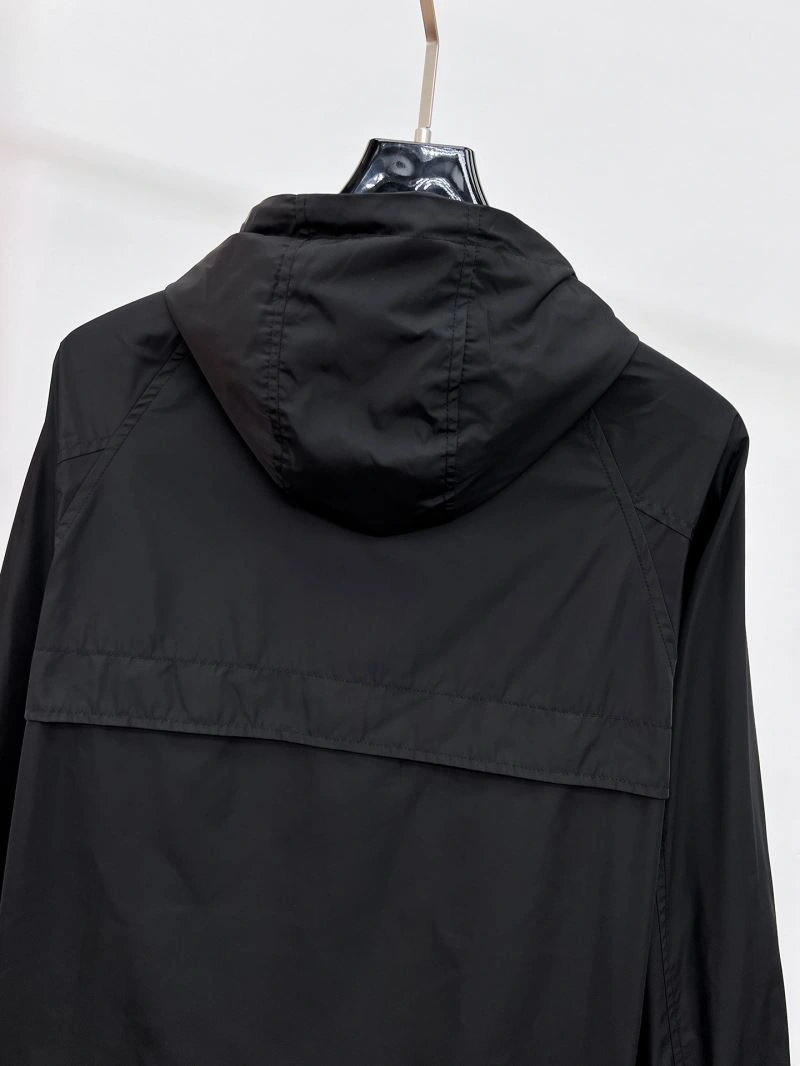 Discounted Prada Outwear