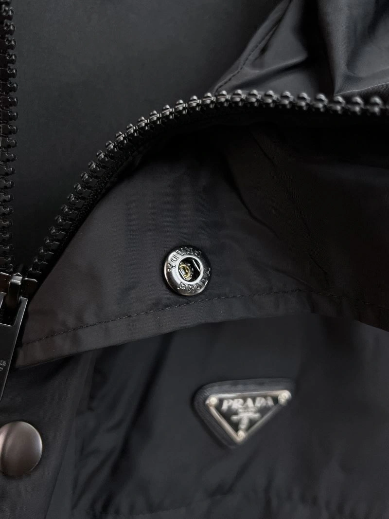 Discounted Prada Outwear