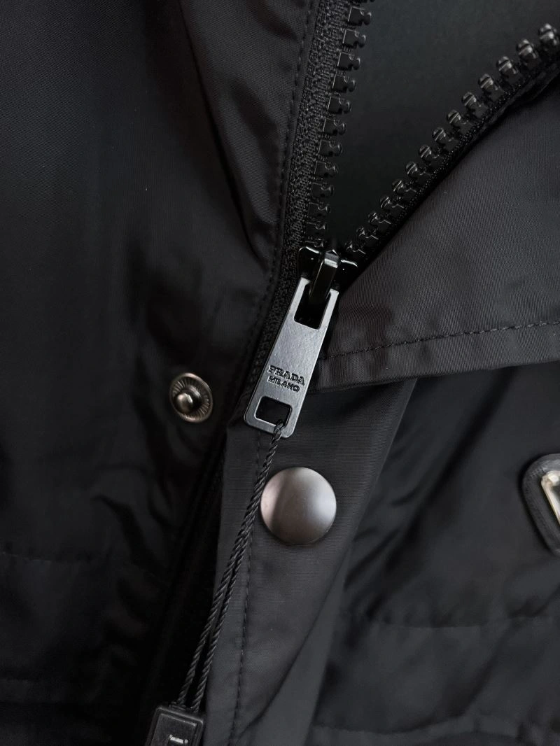 Discounted Prada Outwear