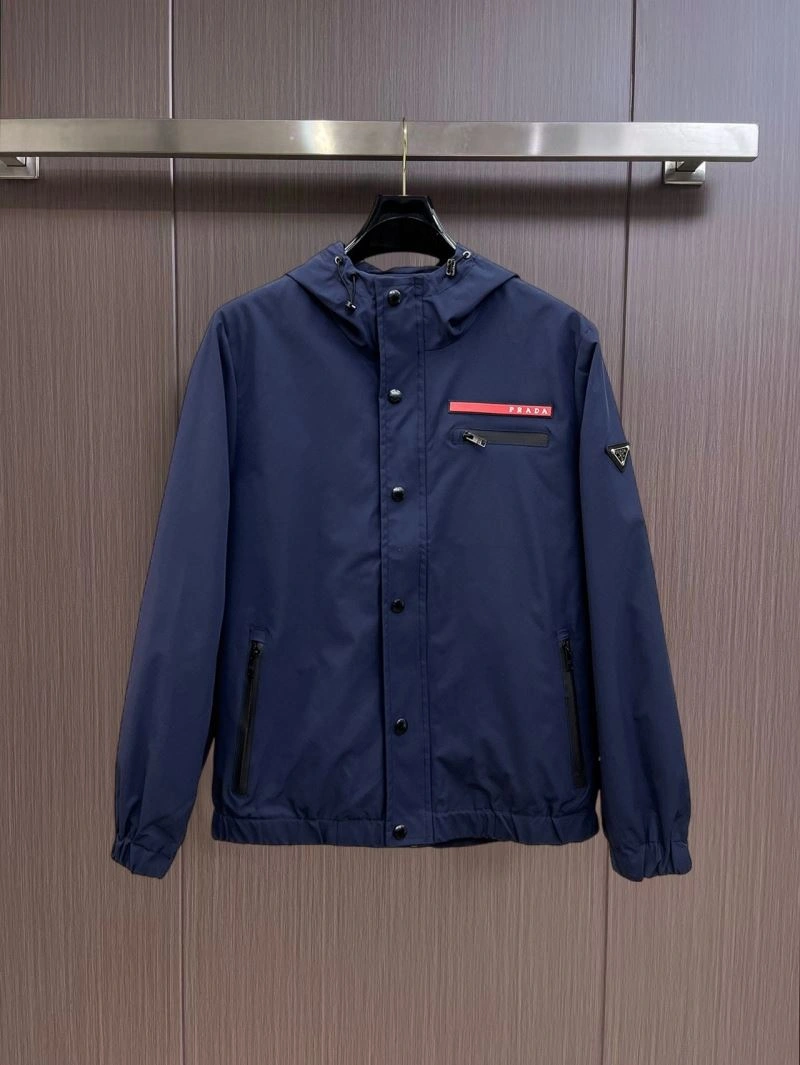 Prada Outwear