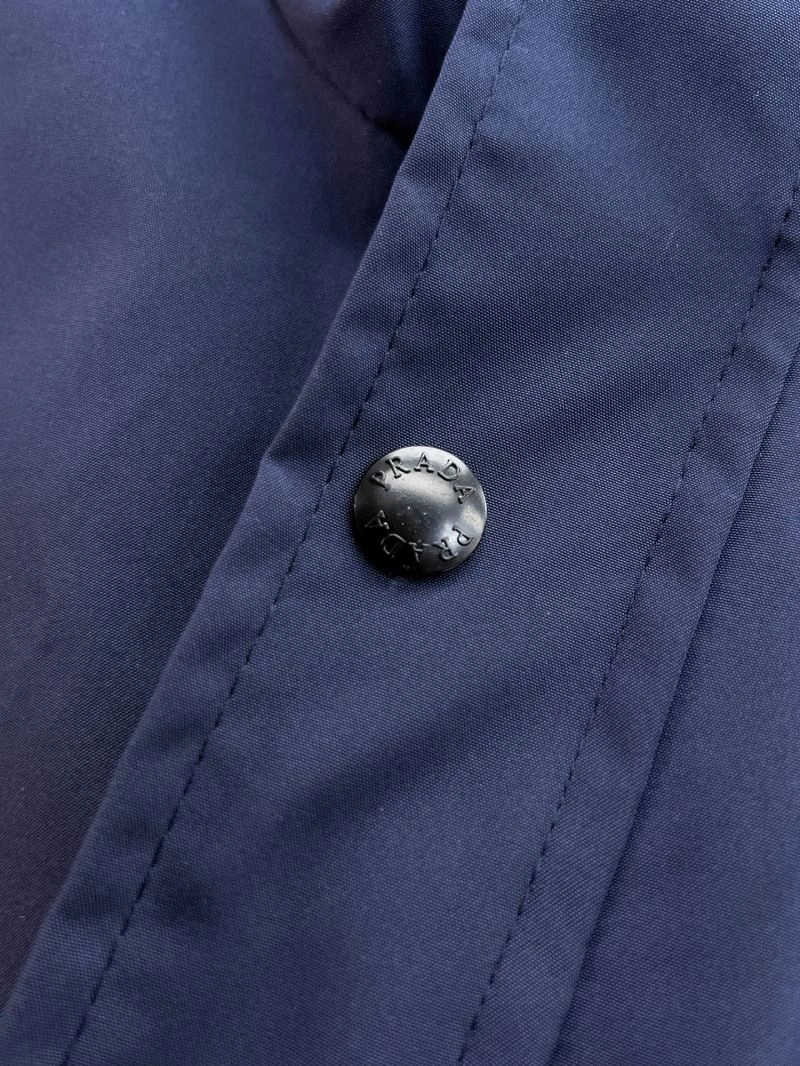 Authentic Prada Outwear