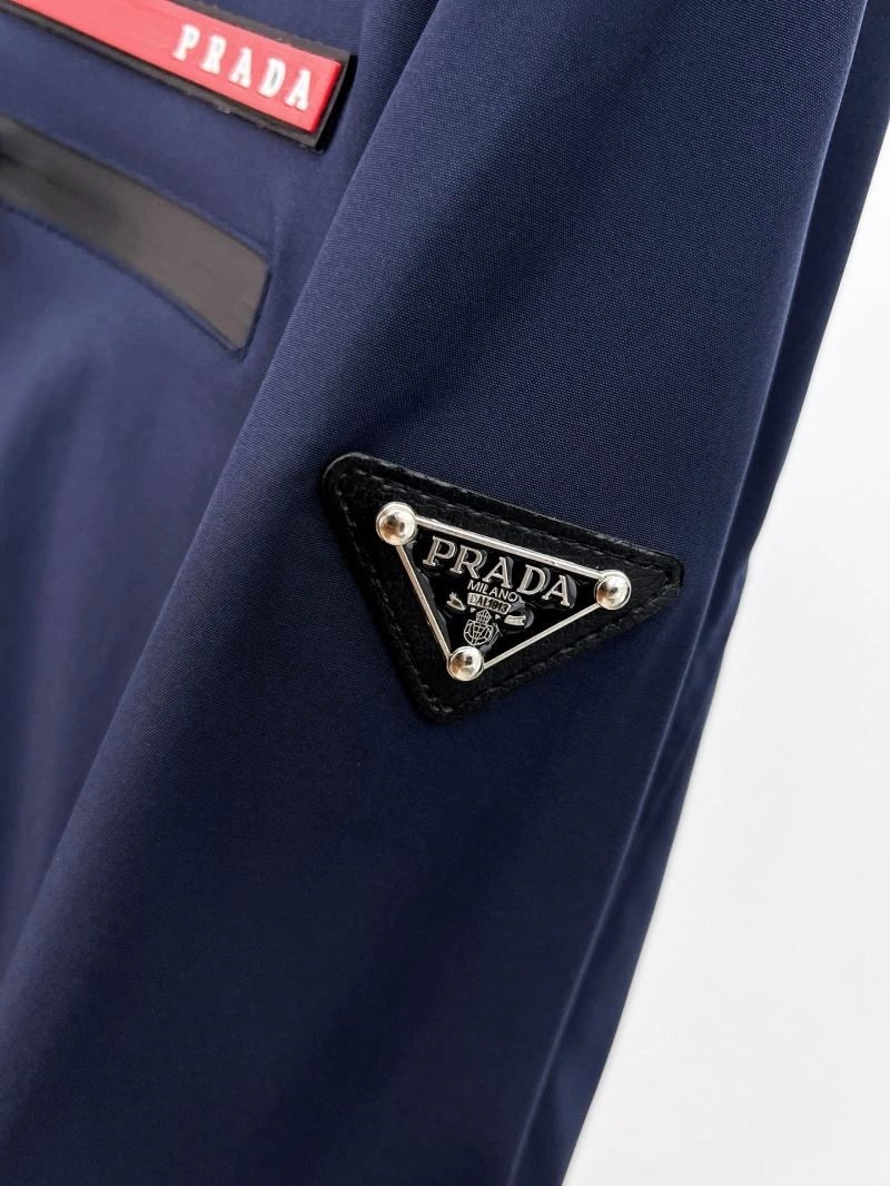 Authentic Prada Outwear